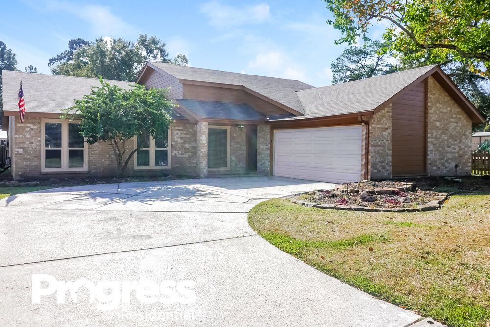 3602 Brook Shadow Dr, Kingwood, TX 77345 - See Est. Value, Schools & More