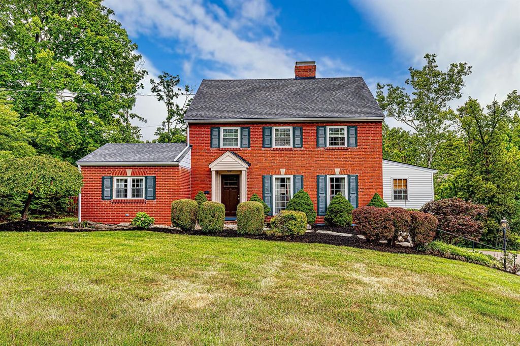 6412 Werk Rd, Cincinnati, OH 45248 | Trulia