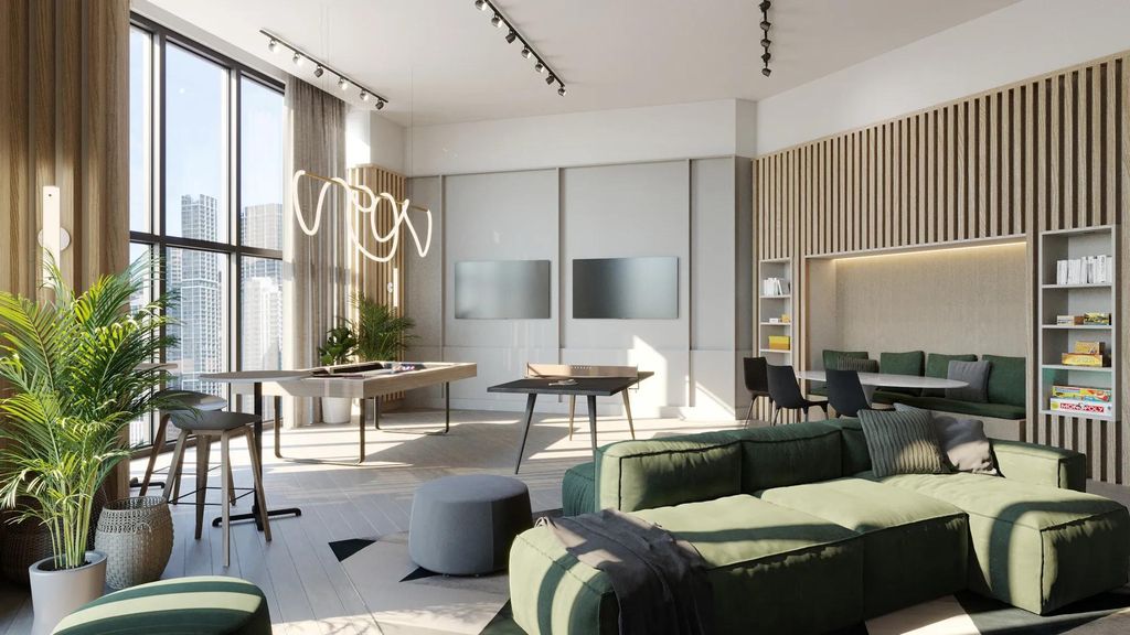 300 SW 2nd Ave #1-1601, Miami, FL 33130 - See Est. Value, Schools & More