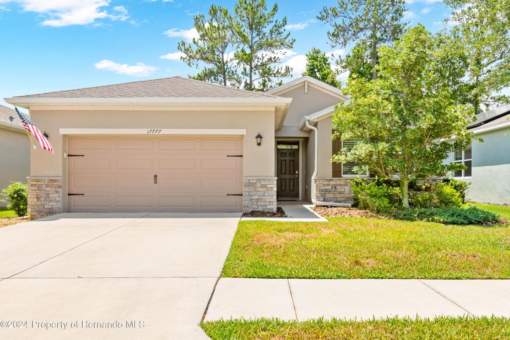 17777 Garsalaso Cir, Brooksville, FL 34604 - See Est. Value, Schools & More