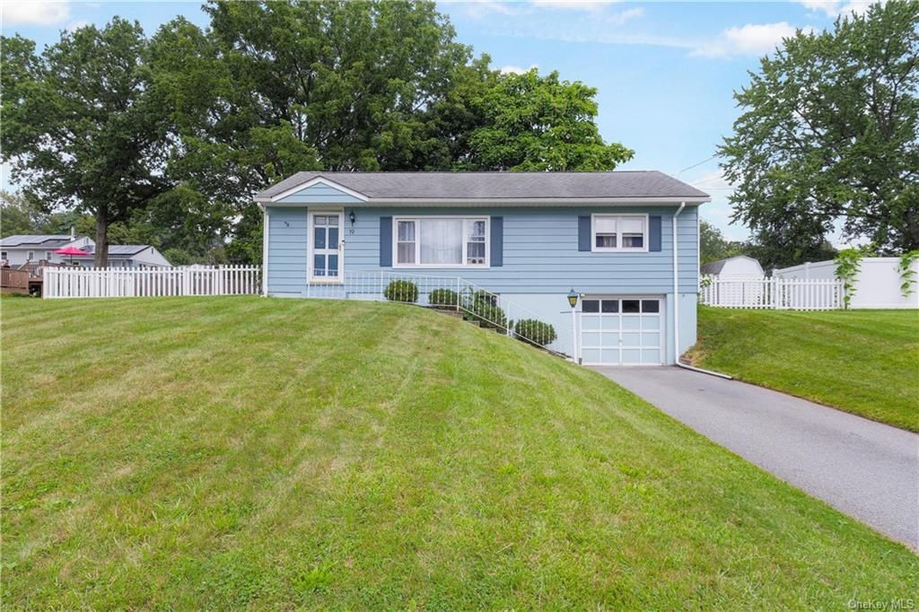 19 Hudson Drive, New Windsor, NY 12553 | Trulia