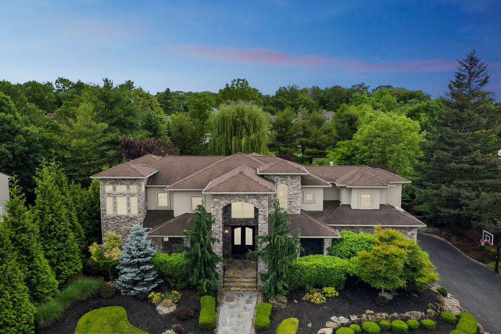 20 Oak Pl, North Caldwell, NJ 07006 - See Est. Value, Schools & More