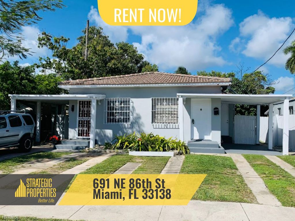 691 NE 86th St #691, Miami, FL 33138 - See Est. Value, Schools & More