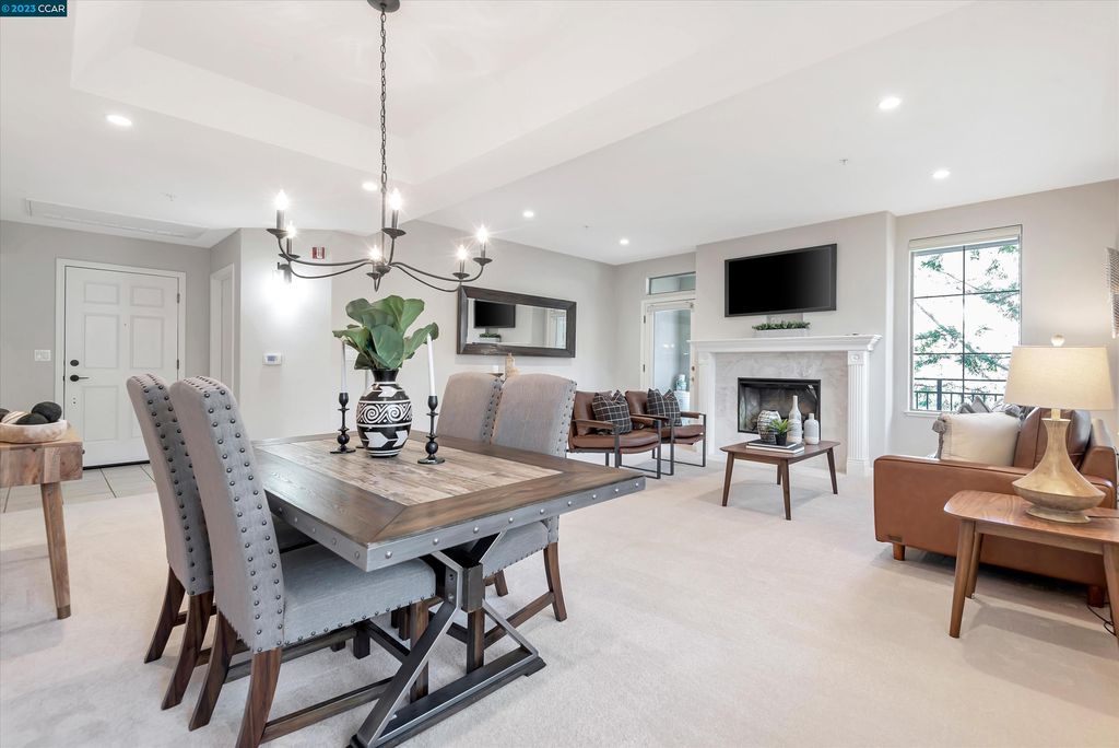 5920 Horsemans Canyon Dr #6B, Walnut Creek, CA 94595 | Trulia