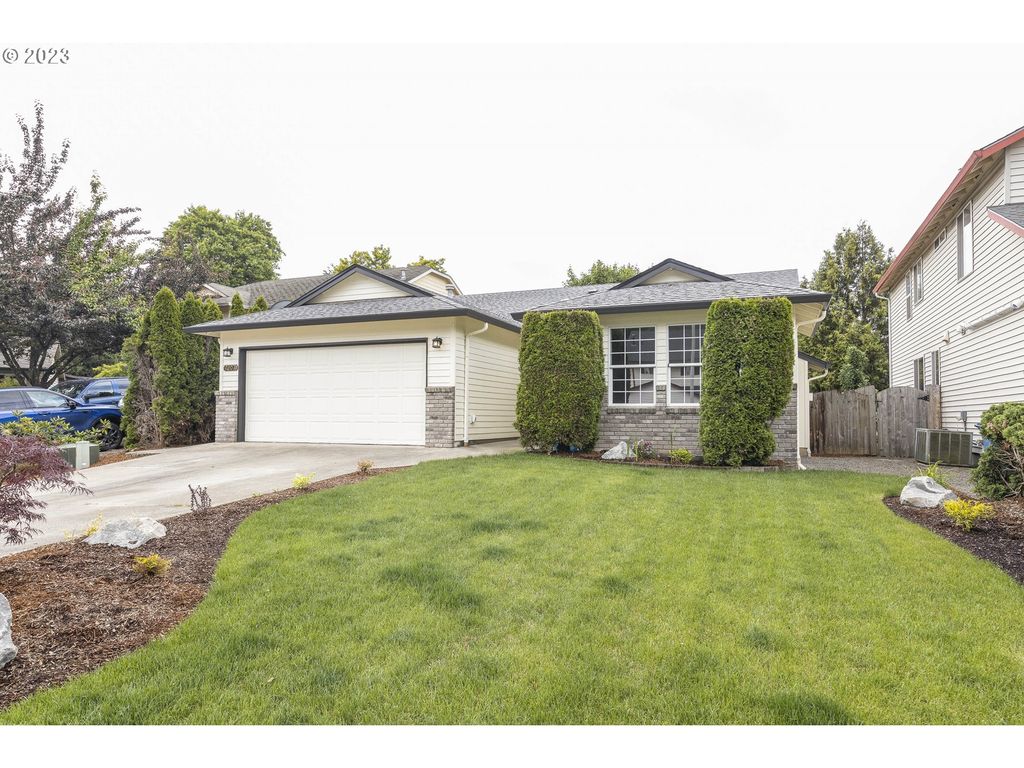 7207 NE 54th Pl, Vancouver, WA 98661 - See Est. Value, Schools & More