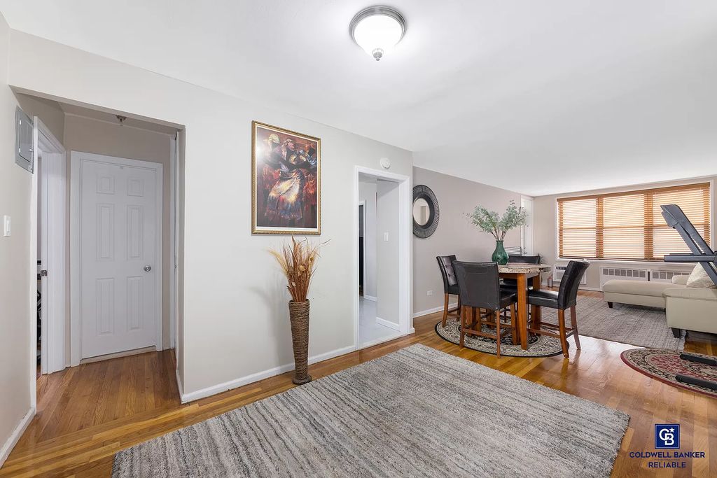 1165 E 54th St #5D, Brooklyn, NY 11234 | MLS# 1689270 | Trulia
