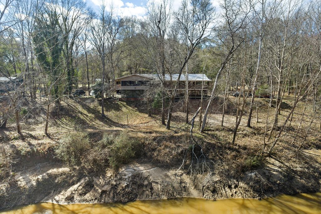 113 Rhonda Ln, Shubuta, MS 39360 - See Est. Value, Schools & More