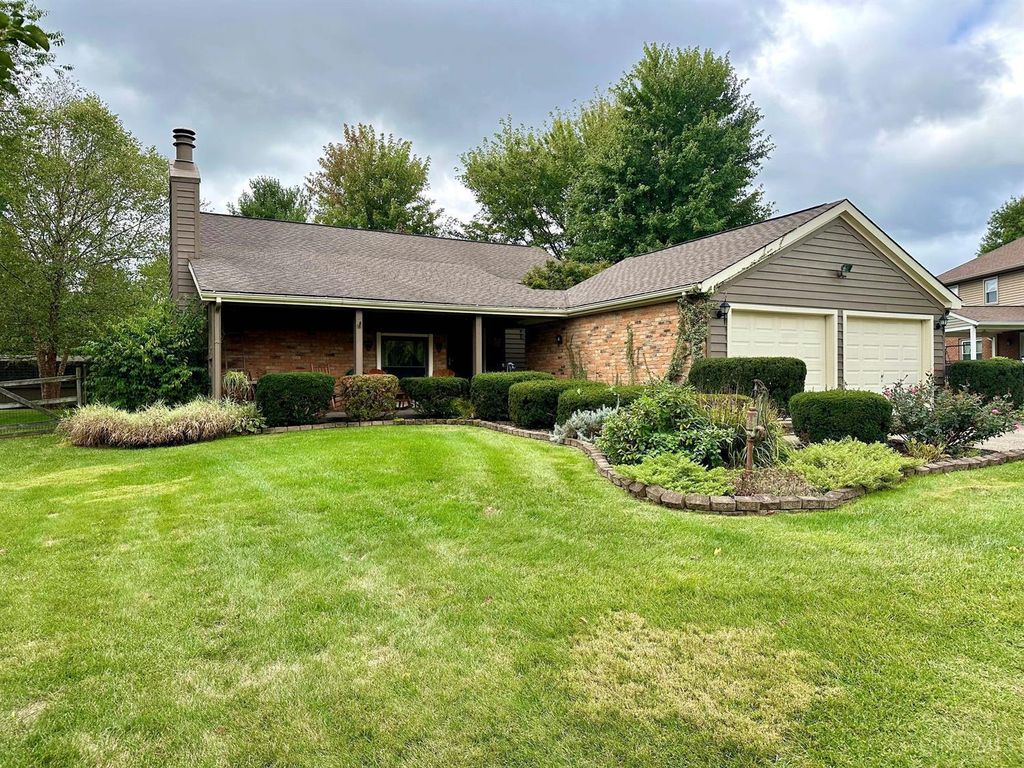 3656 Hopper Ridge Rd, Cincinnati, OH 45255 - See Est. Value, Schools & More