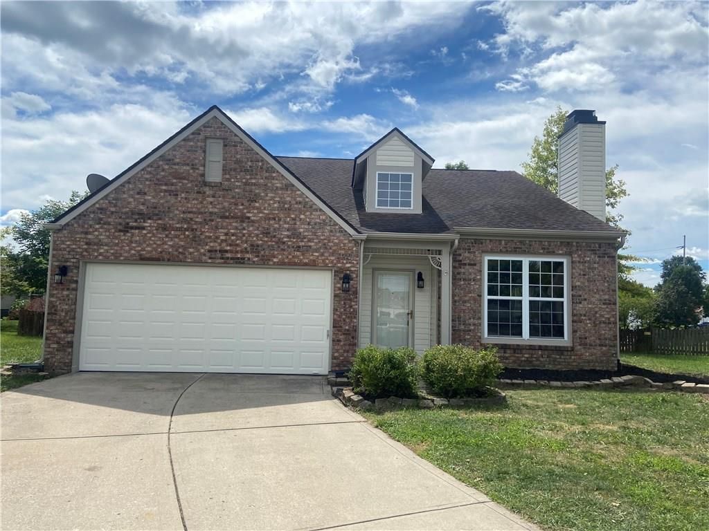 11342 Pine Mountain Pl, Indianapolis, IN 46229 - See Est. Value ...