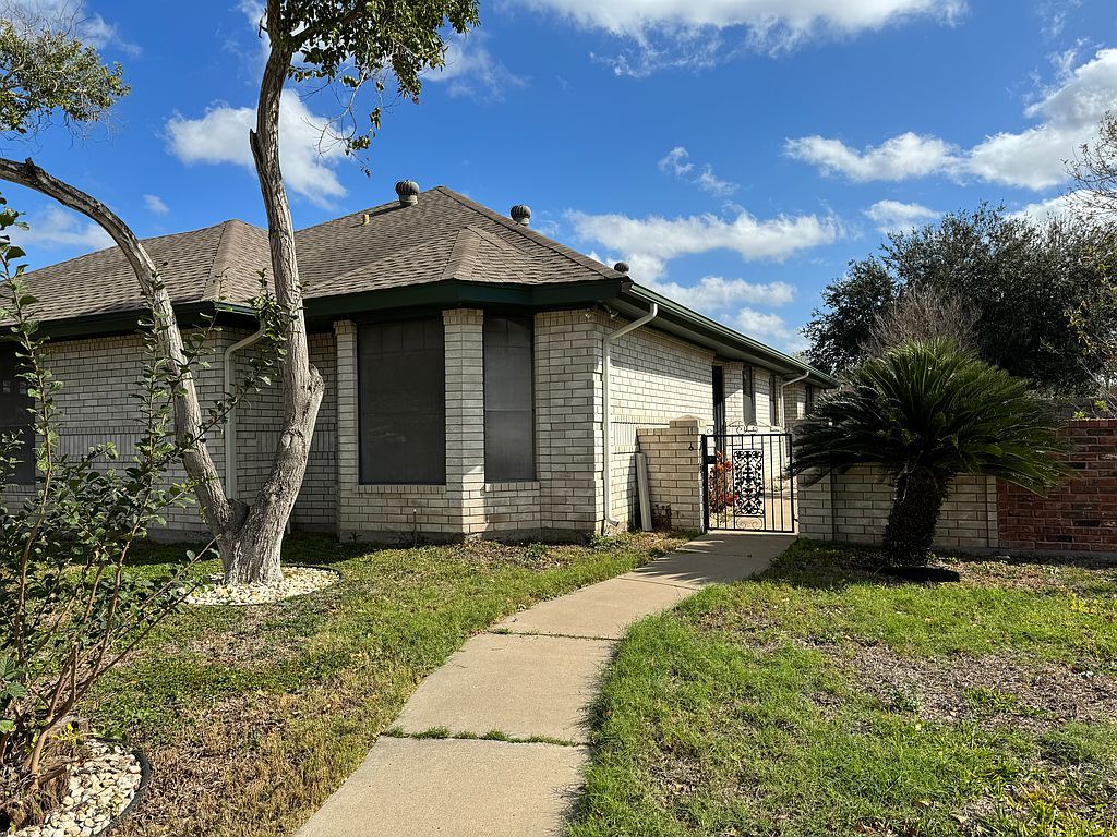 1714 Iowa St, Mission, TX 78572 | Trulia