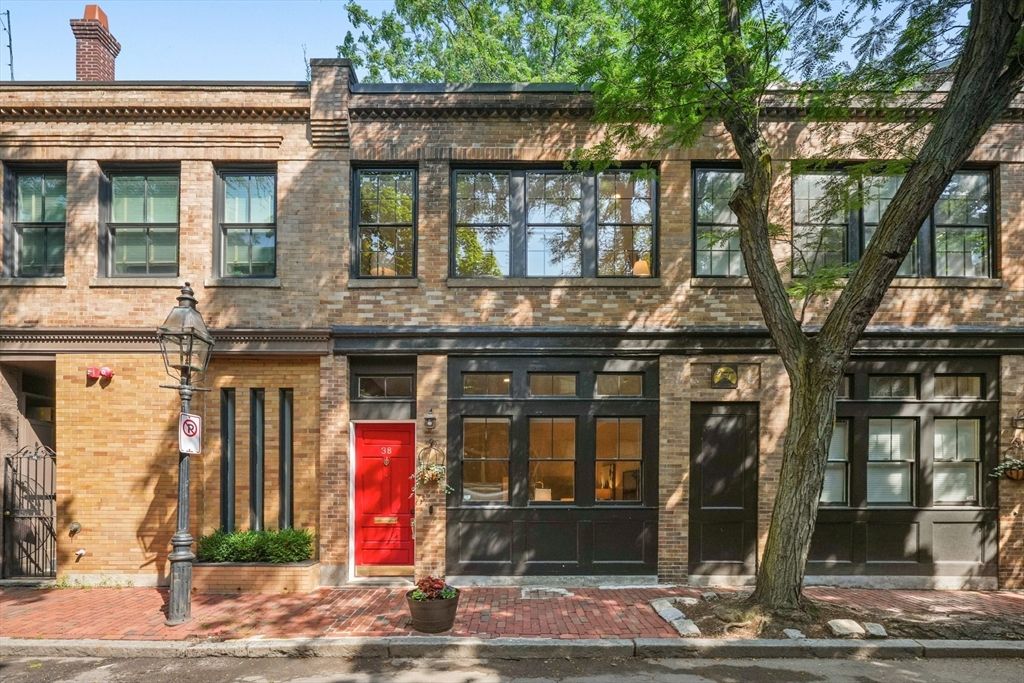 36-38 Melrose St #38, Boston, MA 02116 - See Est. Value, Schools & More