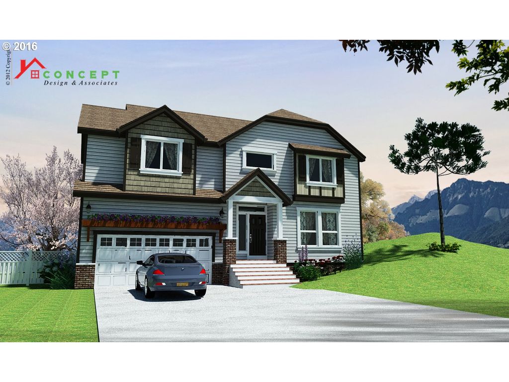 13816 Se Ctr, Portland, OR 97236 - See Est. Value, Schools & More