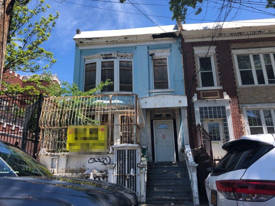 656 Coster St, Bronx, NY 10474 - See Est. Value, Schools & More