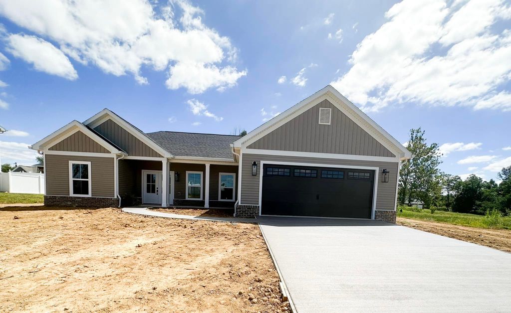 5370 Tartan Way, Tell City, IN 47586 | Trulia