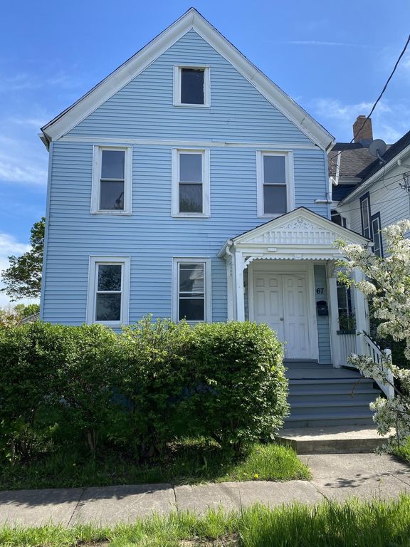 67 Wilson St #1, Rochester, NY 14605 | Trulia