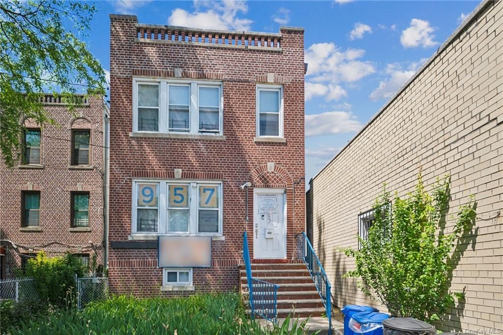 957 E 233rd Street, Bronx, NY 10466 | Trulia