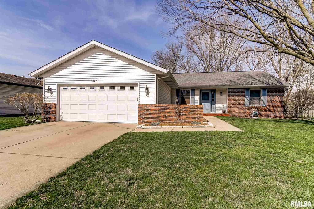 8101 Tack Ln, Springfield, IL 62712 | Trulia