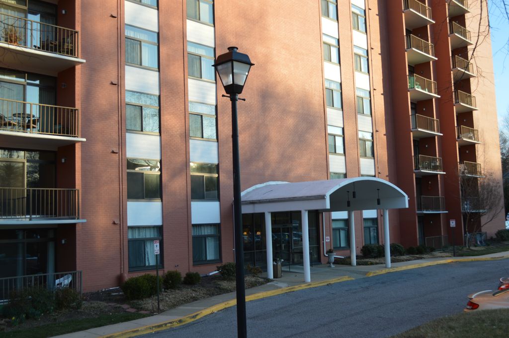 1 Smeton Pl #1307, Towson, MD 21204 - See Est. Value, Schools & More