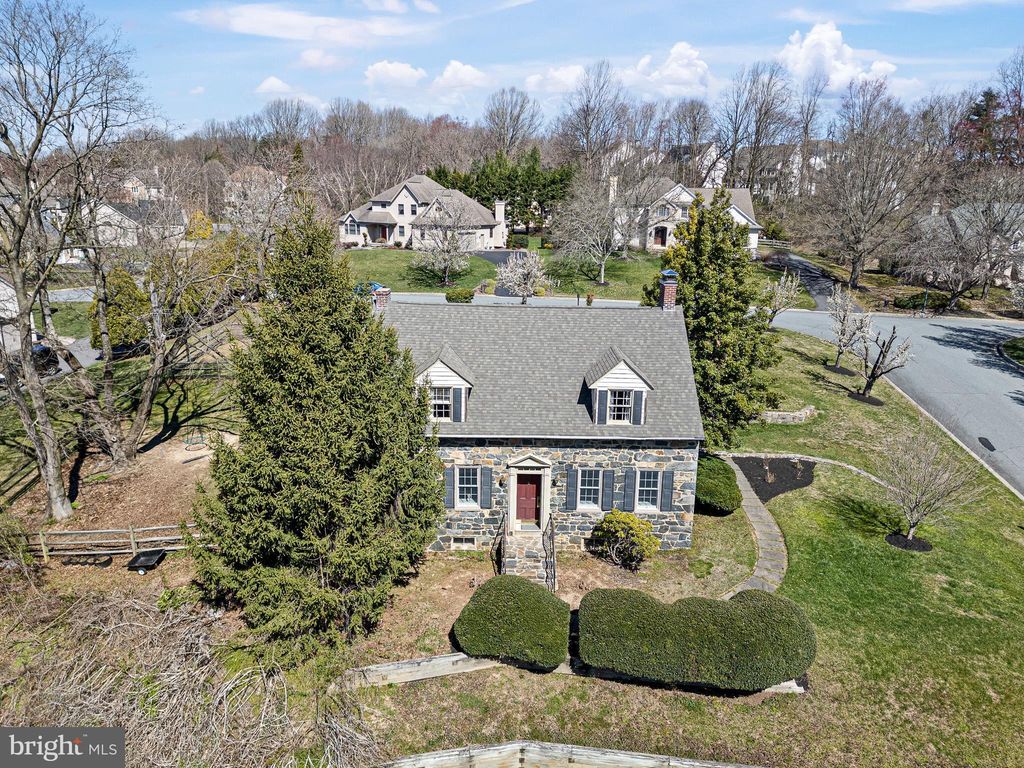 5 Taylors Mill Ln, Wilmington, DE 19808 | MLS# DENC2058328 | Trulia