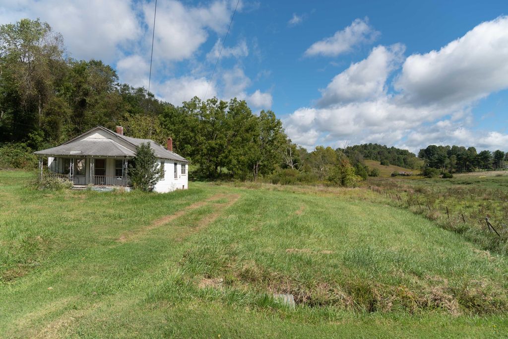 18299 Benhams Rd, Bristol, VA 24202 | Trulia