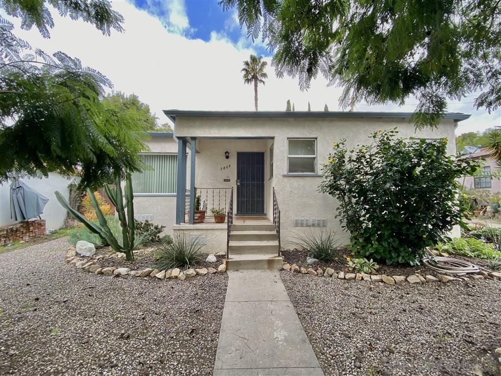 5864-66 Vale Way, San Diego, CA 92115 - See Est. Value, Schools & More