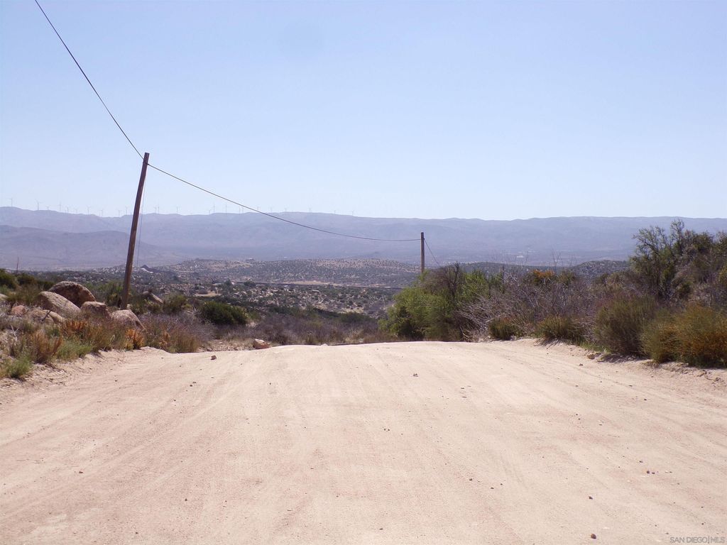 Old Highway 80 #48, Jacumba, CA 91934 - See Est. Value, Schools & More