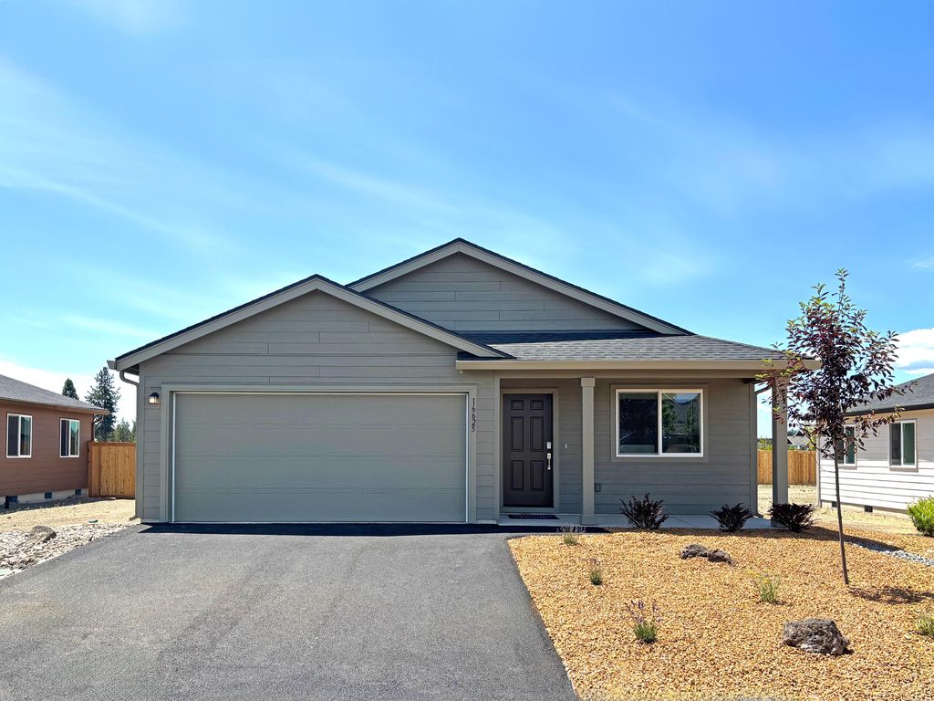 16625 Blue Pine St, La Pine, OR 97739 - See Est. Value, Schools & More