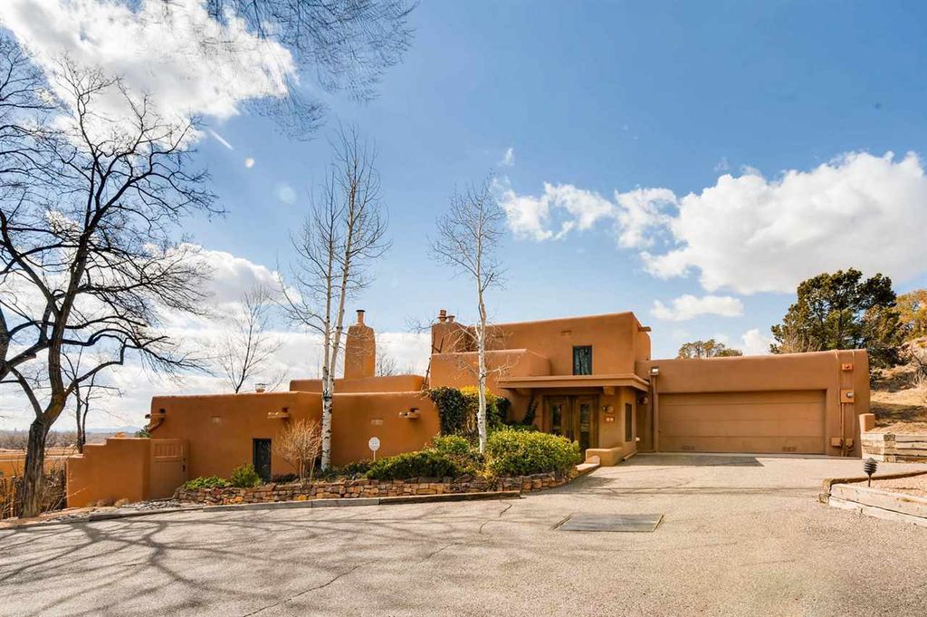 707 E Palace Ave #29, Santa Fe, NM 87501 - See Est. Value, Schools & More