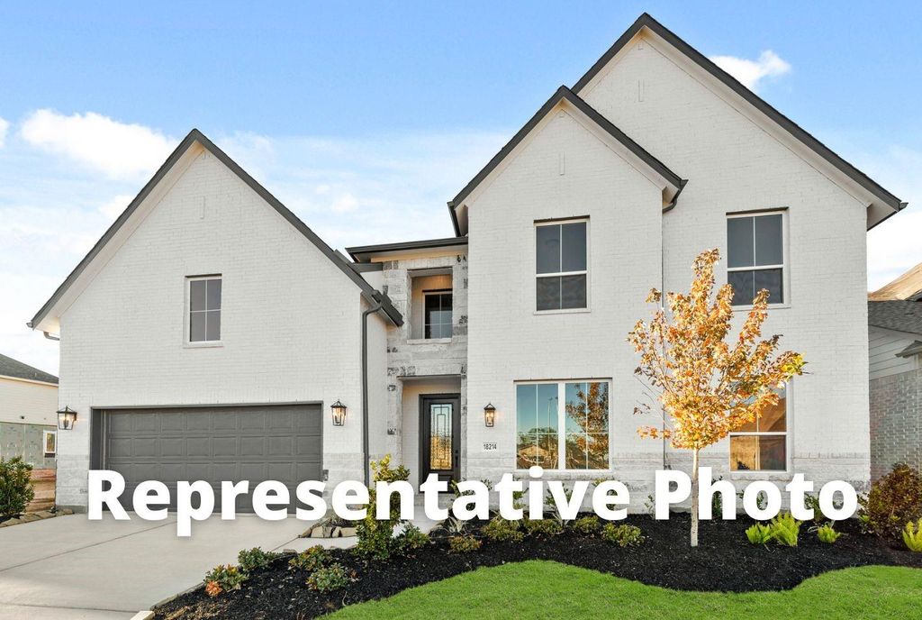 2614 Daisy Meadow Pl, Brookshire, TX 77423 | MLS# 48392230 | Trulia