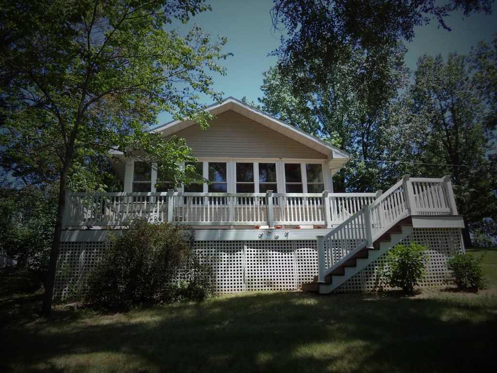 87 Lake Warren Dr, Monmouth, IL 61462 - See Est. Value, Schools & More