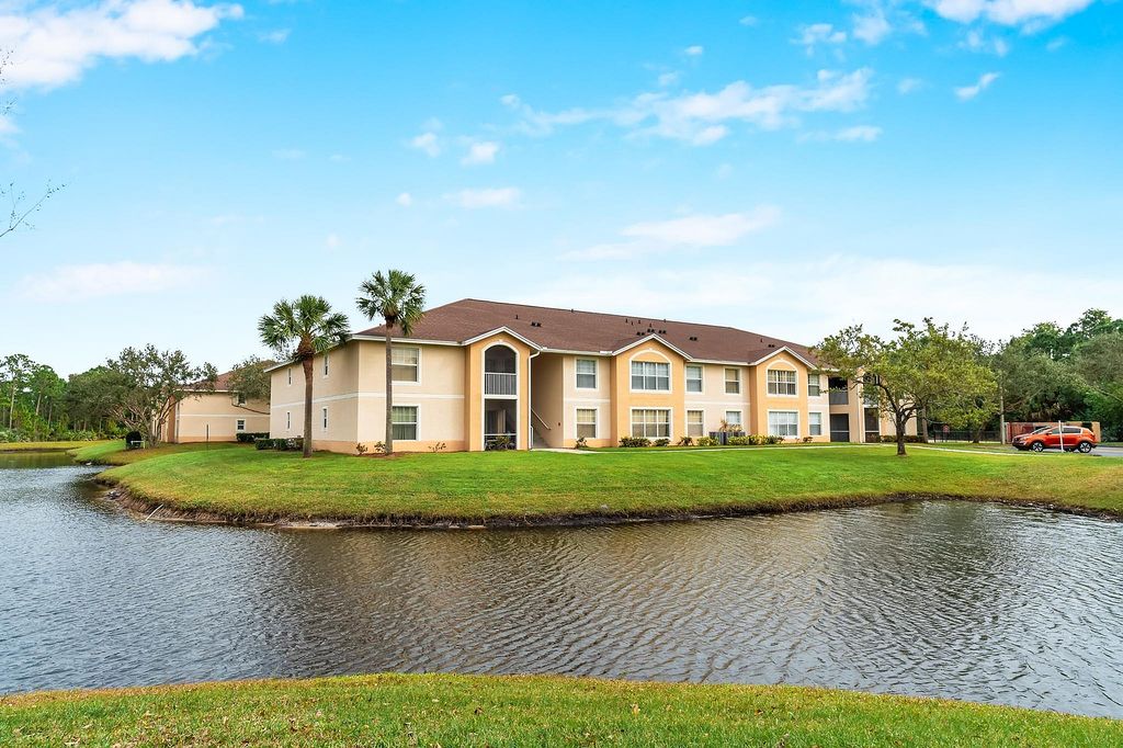 1900 Bella Vista Way #F-1713, Pt Saint Lucie, FL 34952 - See Est. Value ...