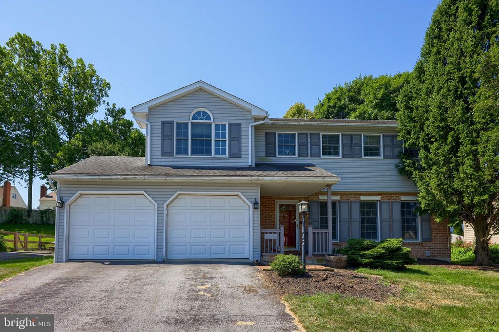 1920 Gring Dr, Wyomissing, PA 19610 - See Est. Value, Schools & More