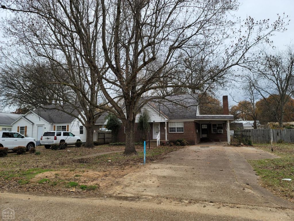 709 Holden Ave, Newport, AR 72112 | Trulia