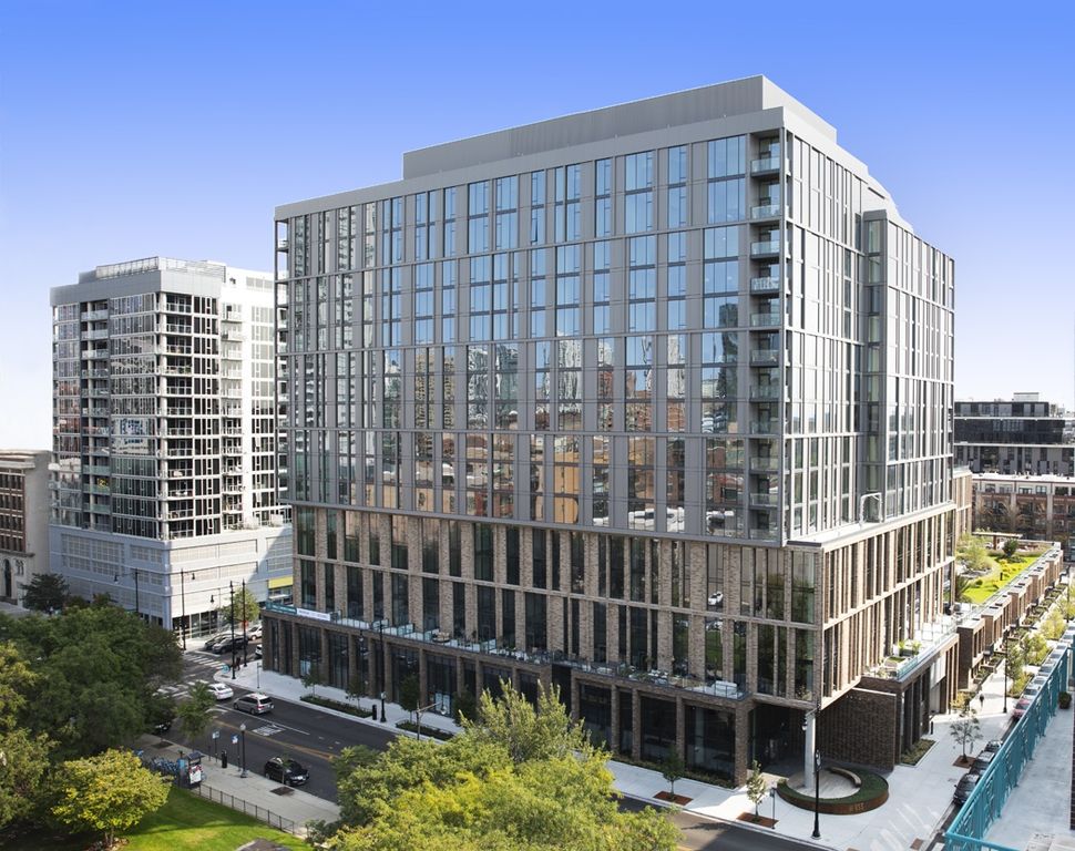 855 W Madison St #6109017, Chicago, IL 60607 - See Est. Value, Schools ...