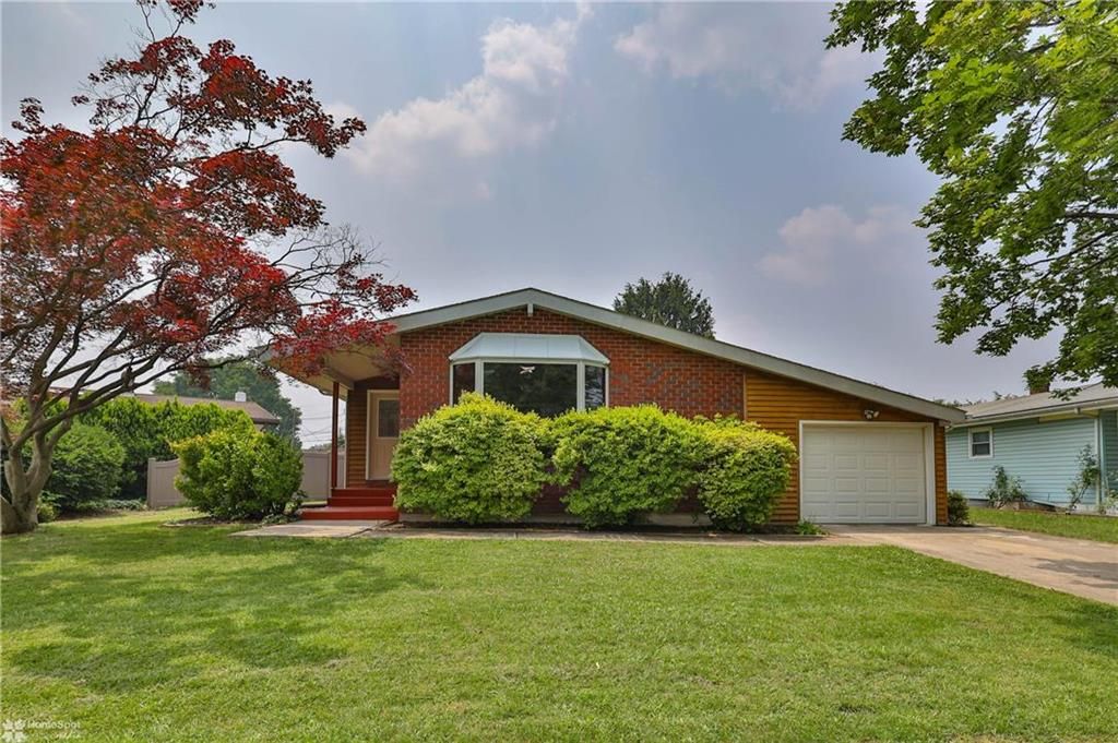 1333 Winters Ave, Bethlehem, PA 18018 - See Est. Value, Schools & More