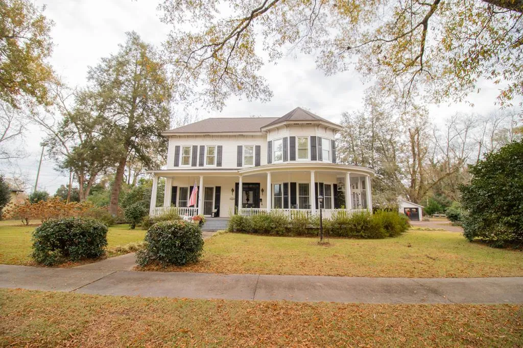 205 Green St, Ridge Spring, SC 29129 | Trulia
