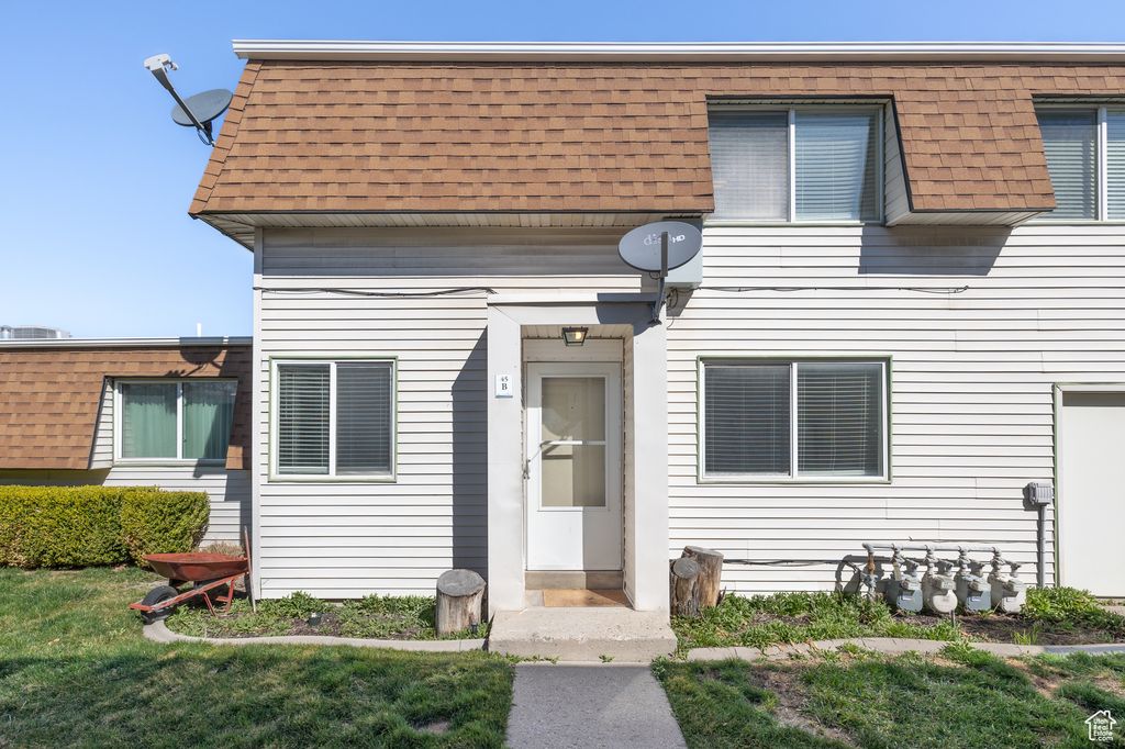 4342 S 1145 W #45B, Taylorsville, UT 84123 | MLS# 1987911 | Trulia