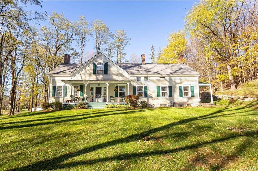 34 Rymph Rd, Lagrangeville, NY 12540 - See Est. Value, Schools & More