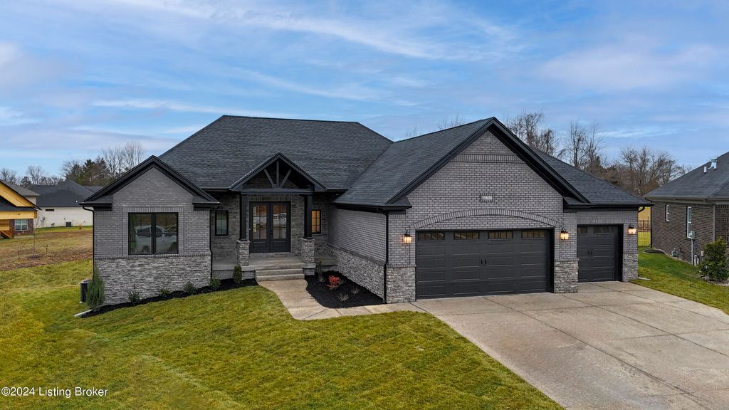 10702 Gordon Farm Trce, Louisville, KY 40291 | Trulia