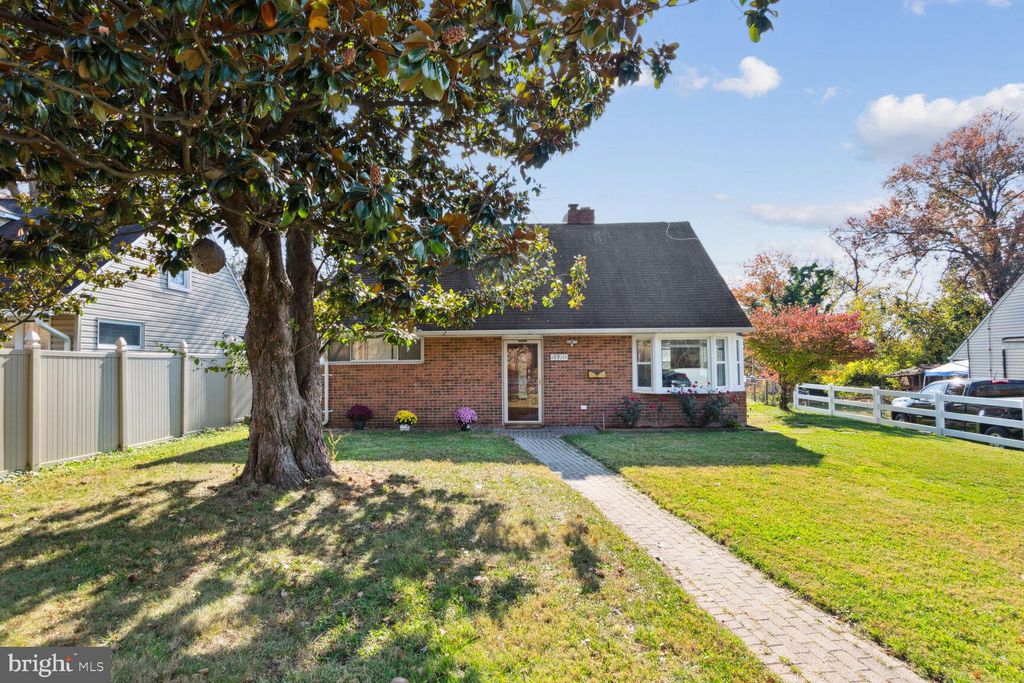 9911 Dilston Rd, Silver Spring, MD 20903 - See Est. Value, Schools & More
