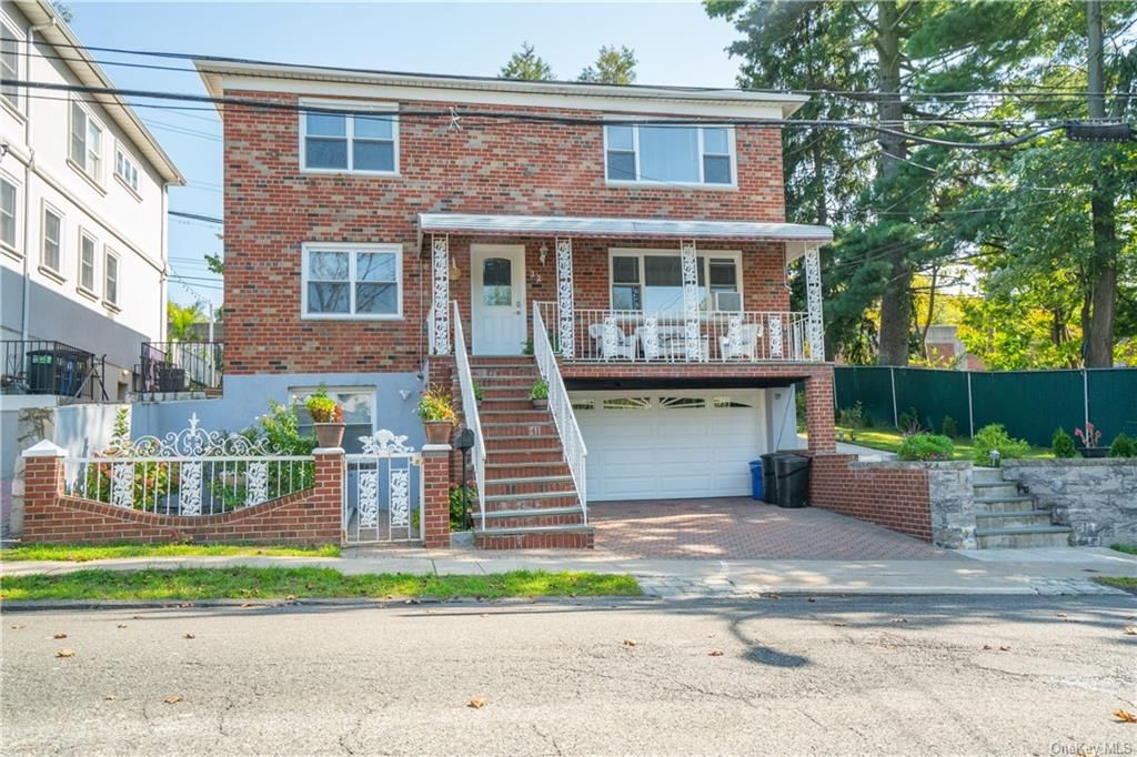 22 Bennett Avenue, Yonkers, NY 10701 | Trulia