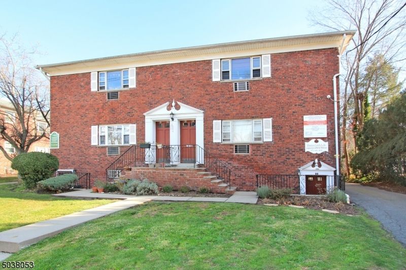 640 FRANKLIN AVE, UNIT B3 UNIT B3, Nutley, NJ 07110 | Trulia