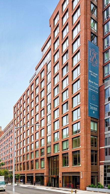 525 W 52nd St #3KN, New York, NY 10019 | Trulia