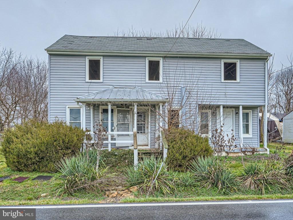 1450 Marble Quarry Rd, Union Bridge, MD 21791 | MLS# MDCR2018886 | Trulia