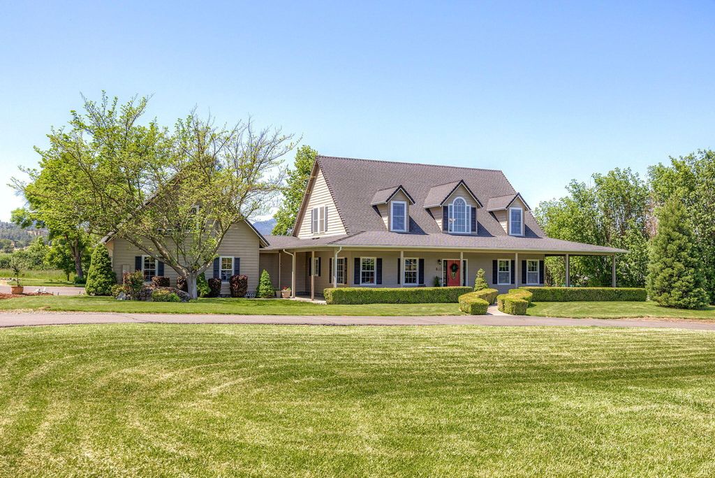 1760 Minear Rd, Medford, OR 97501 - See Est. Value, Schools & More