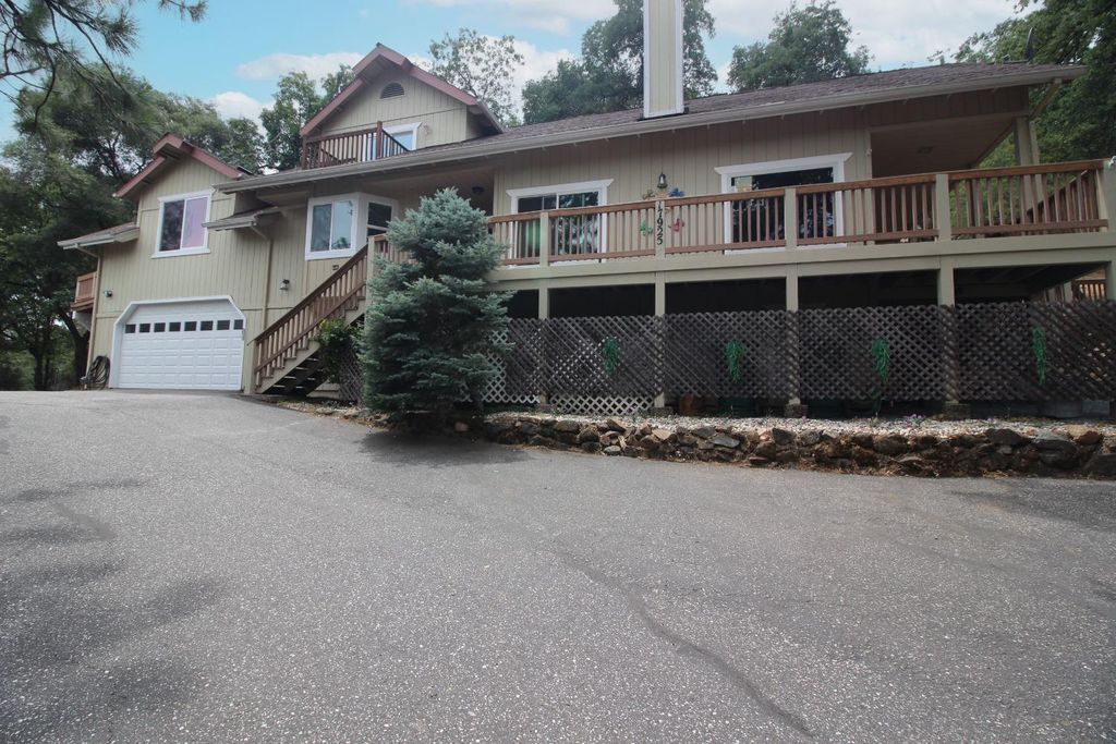 17925 Chaparral Dr, Penn Valley, CA 95946 - See Est. Value, Schools & More