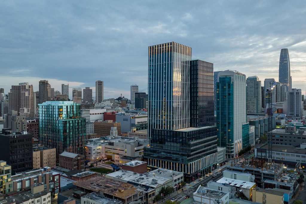 434 Minna St #5392105, San Francisco, CA 94103 - See Est. Value ...