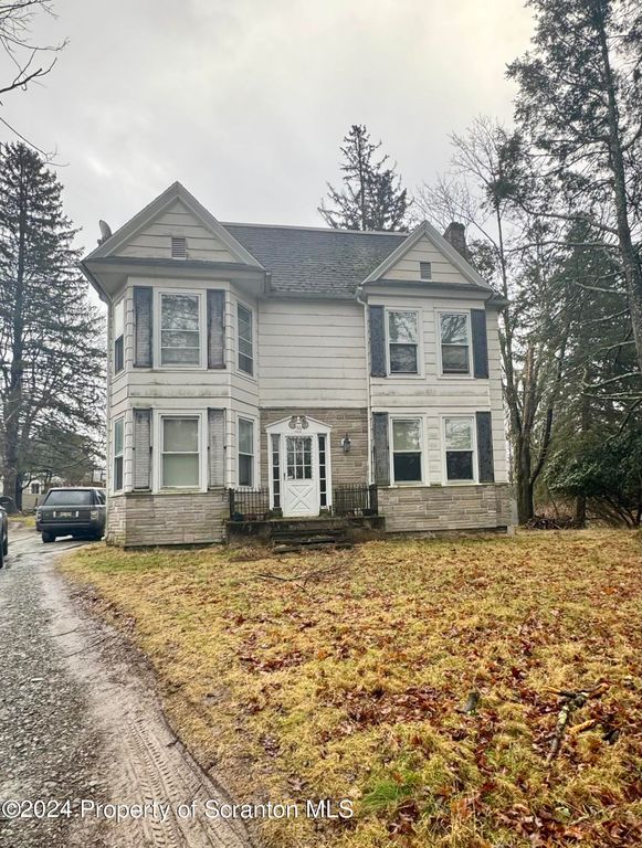 116 Waverly Rd, Waverly Township, PA 18414 | MLS# SC636 | Trulia