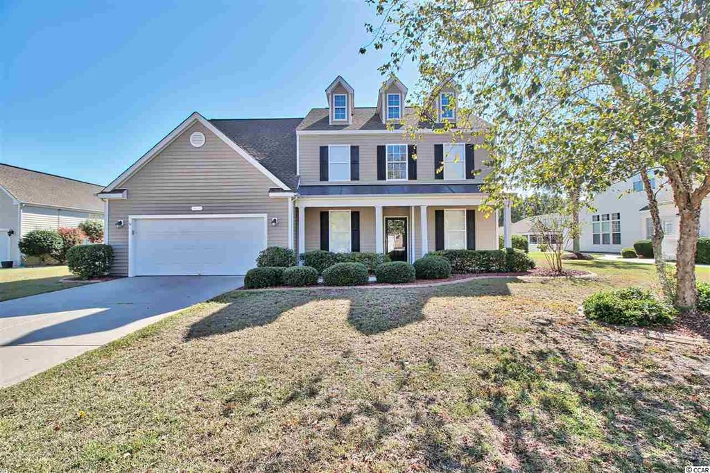 4030 Corn Planters Ln. #The Farm @ Carolina Forest, Myrtle Beach, SC ...