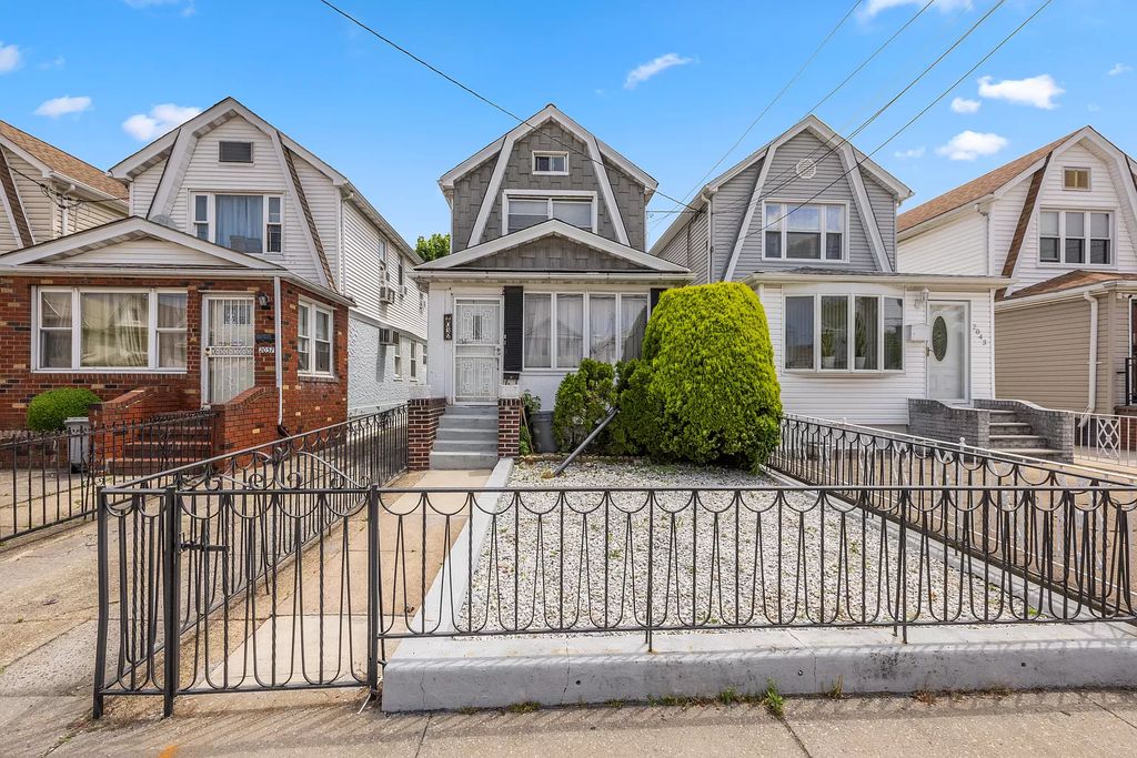 2039 Schenectady Ave, Brooklyn, NY 11234 | MLS# 1721032 | Trulia